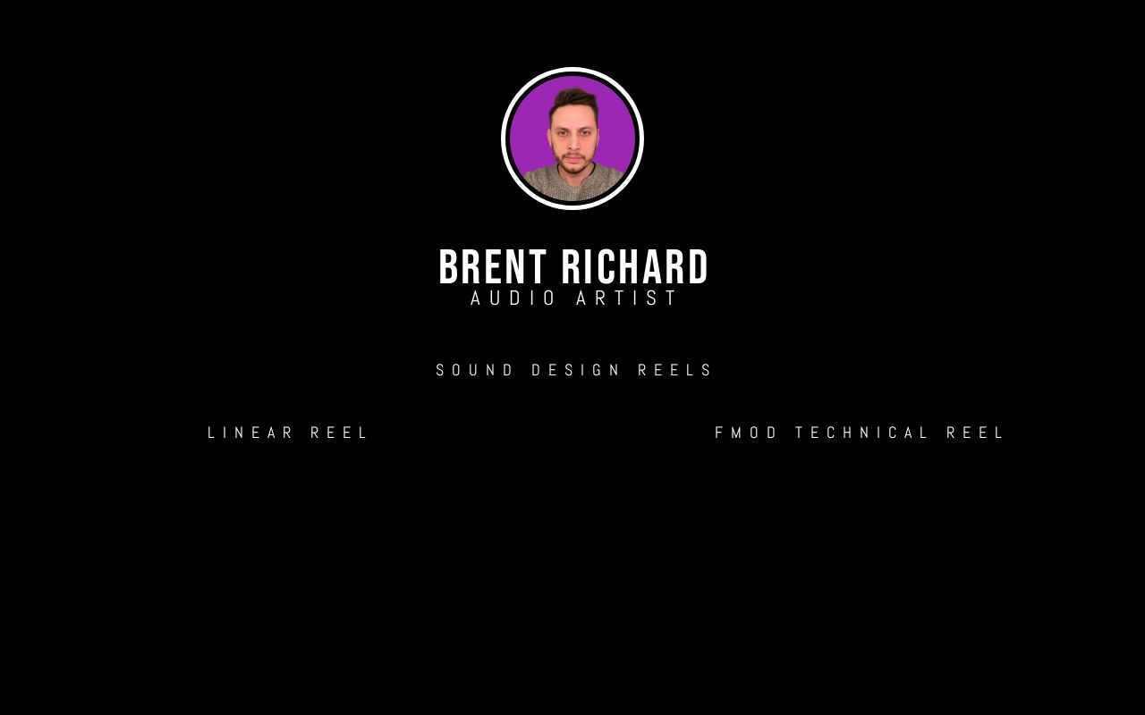 Brent Richard